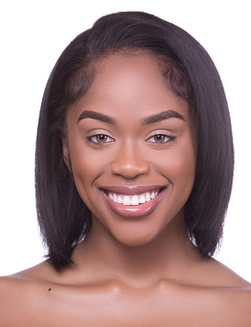 Hair Extensions Before & After Photos – GO SLEEK THE HAIR CO.