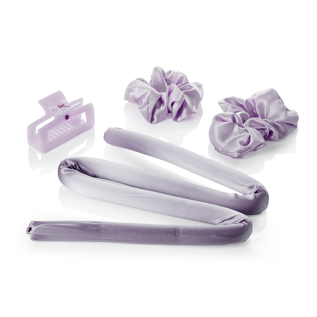 The Silk Roller – GO SLEEK THE HAIR CO.