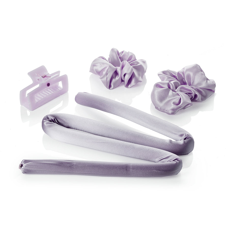 The Silk Roller – GO SLEEK THE HAIR CO.