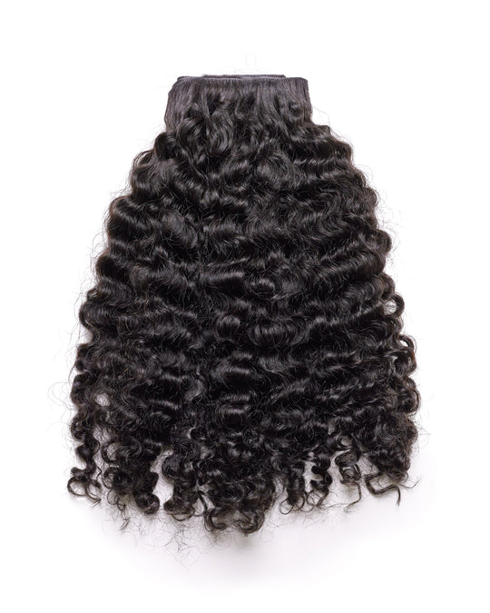 Clip In Hair Extensions | Go Sleek The Hair Co. – GO SLEEK THE HAIR CO.