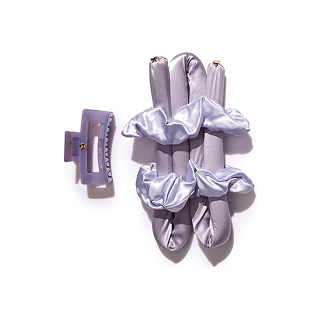 The Silk Roller – GO SLEEK THE HAIR CO.