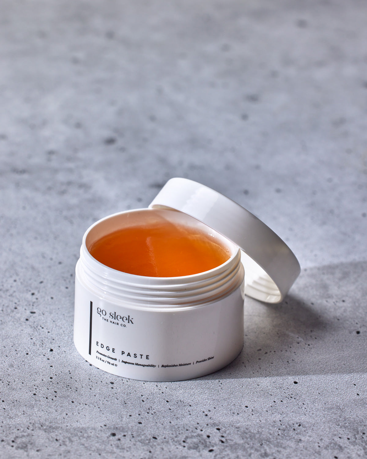 Edge Paste – GO SLEEK THE HAIR CO.