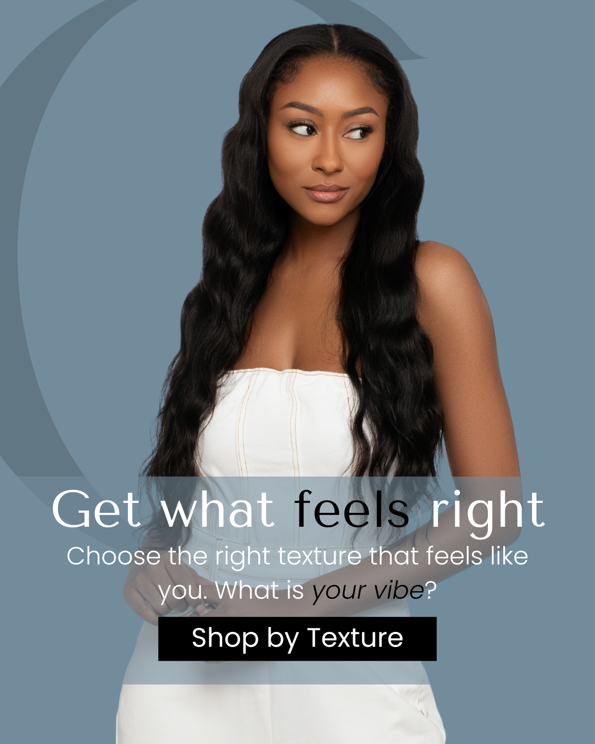 Go Sleek | Clip-In Hair Extensions, Tape-Ins & Human Hair Bundles – GO ...