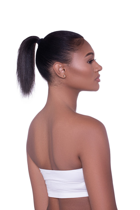 Go Sleek | Clip-In Hair Extensions, Tape-Ins & Human Hair Bundles – GO ...