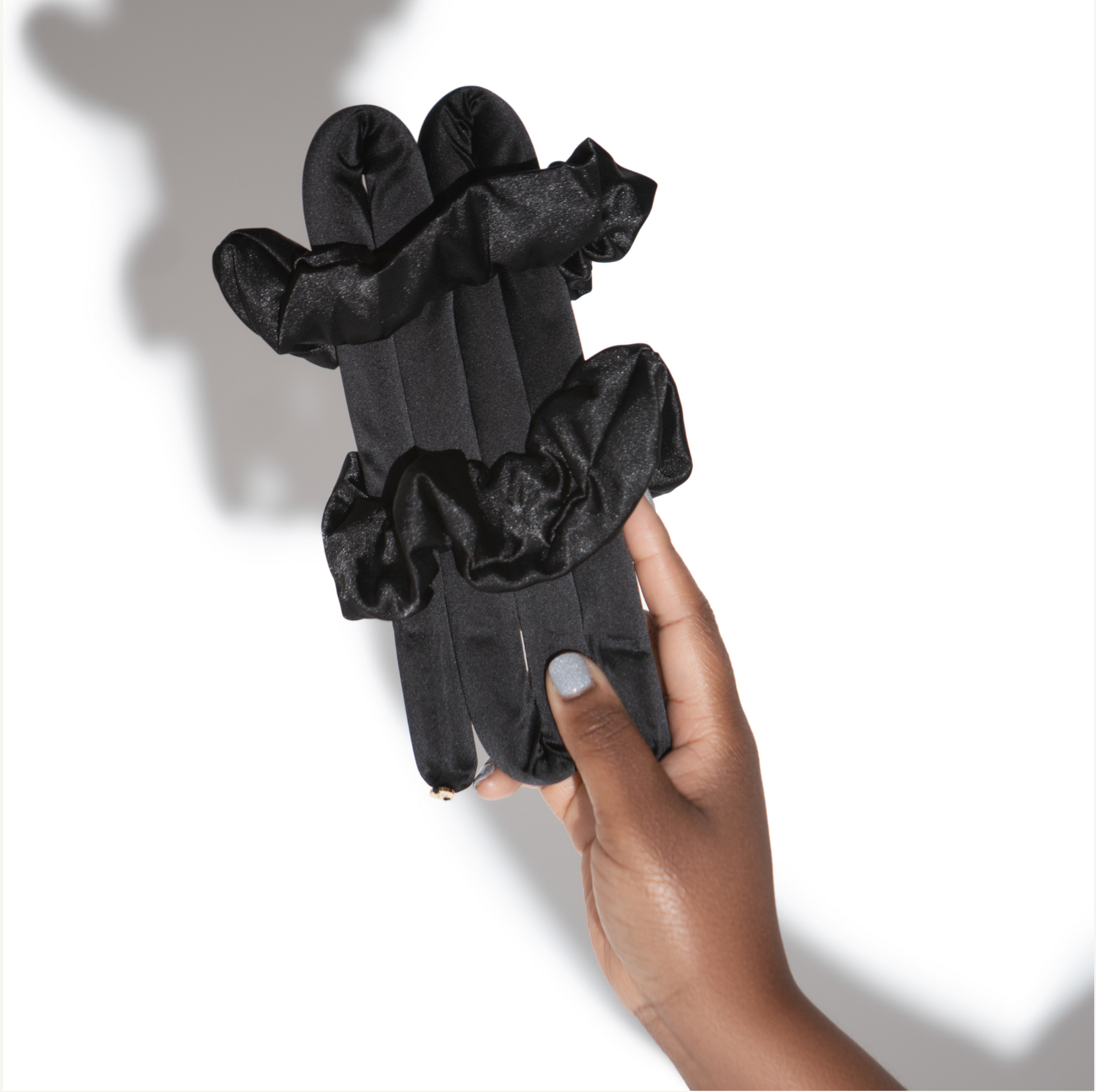 The Silk Roller – GO SLEEK THE HAIR CO.