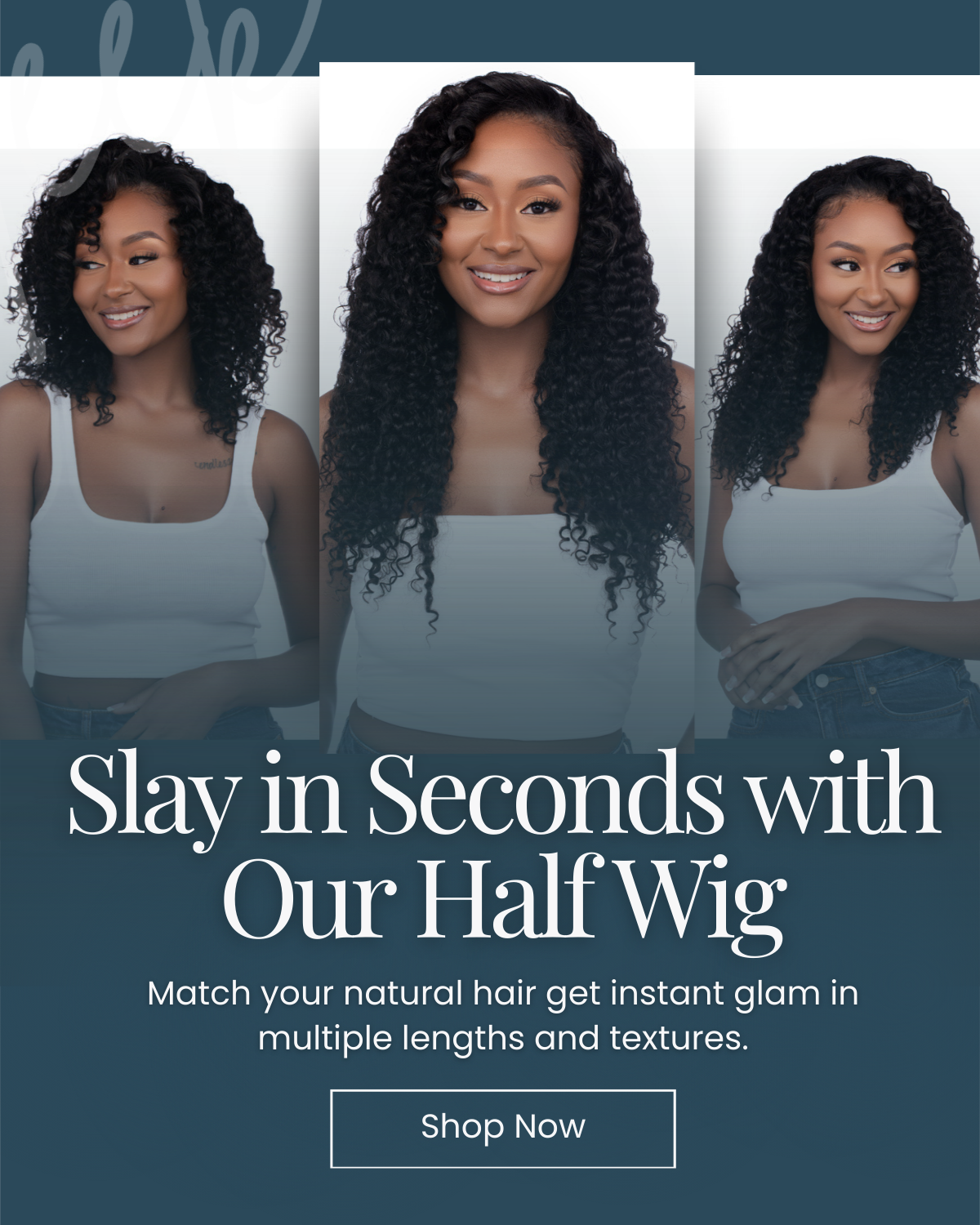 Go Sleek | Clip-In Hair Extensions, Tape-Ins & Human Hair Bundles – GO ...