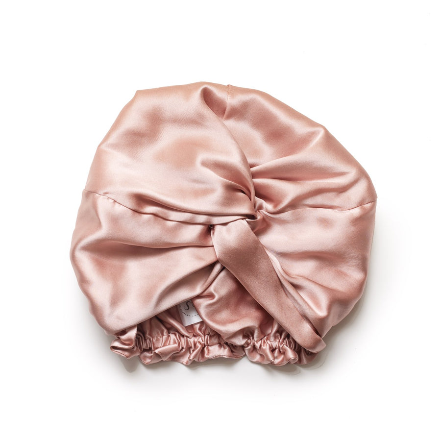 Silk Turban – GO SLEEK THE HAIR CO.